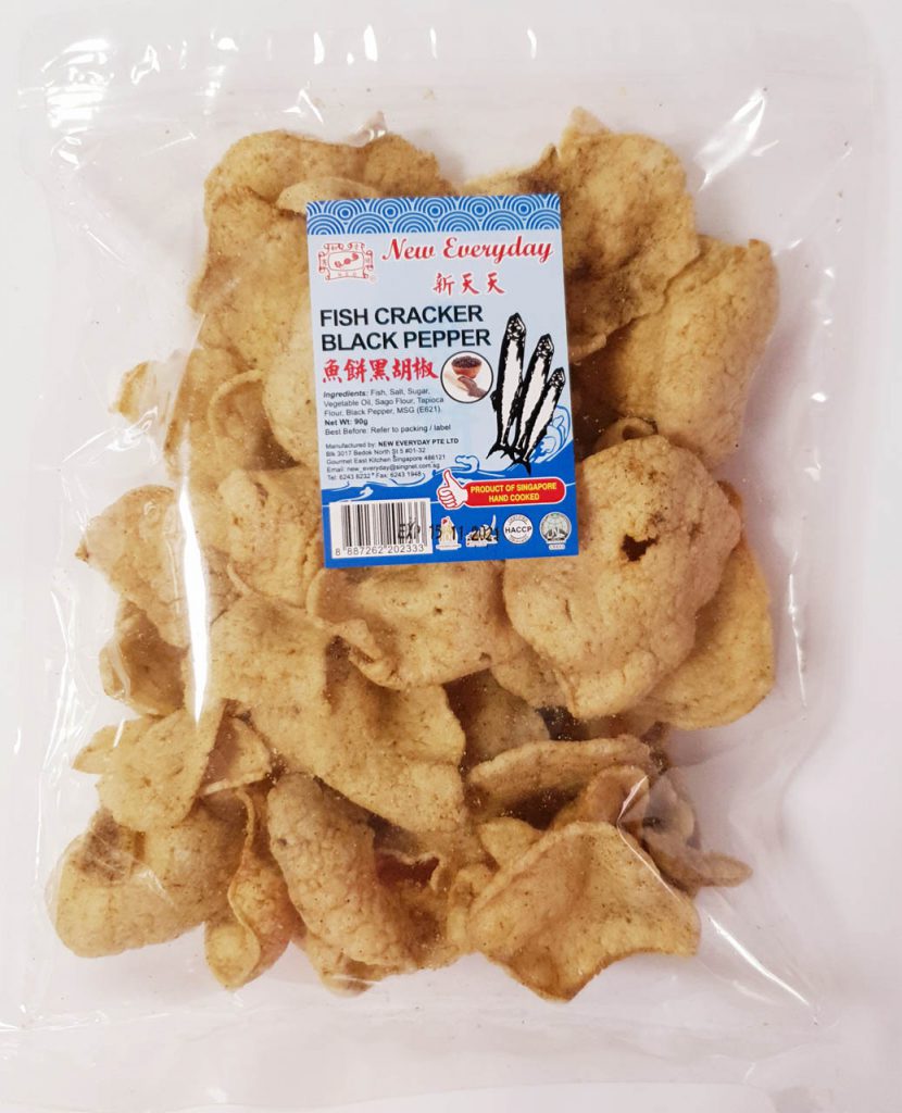 Seafood